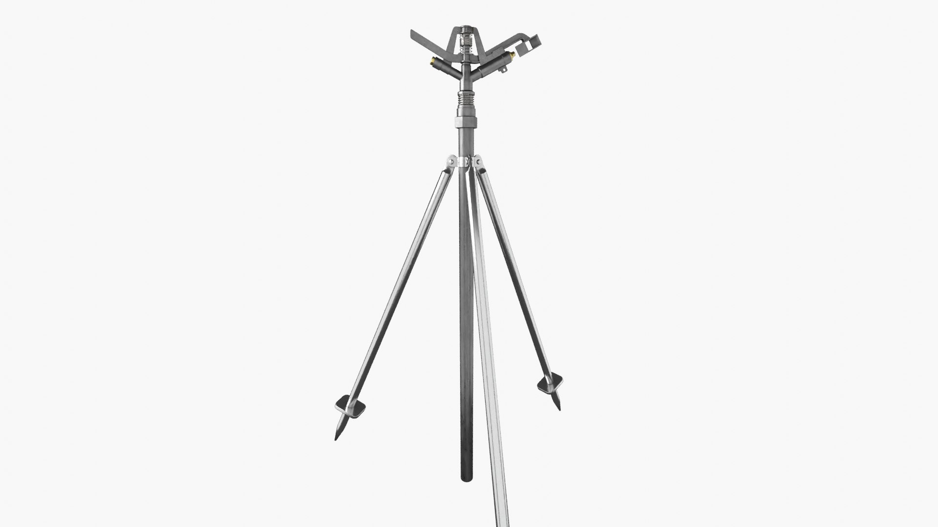 3D Sprinkler Model - TurboSquid 1910534