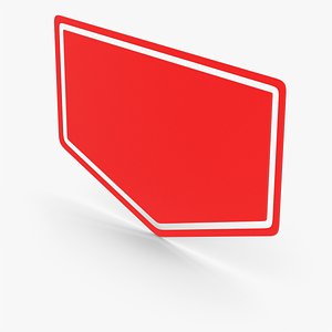 Gift Label 3D Models for Download | TurboSquid