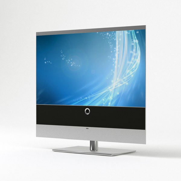 Loewe 3D Models for Download | TurboSquid