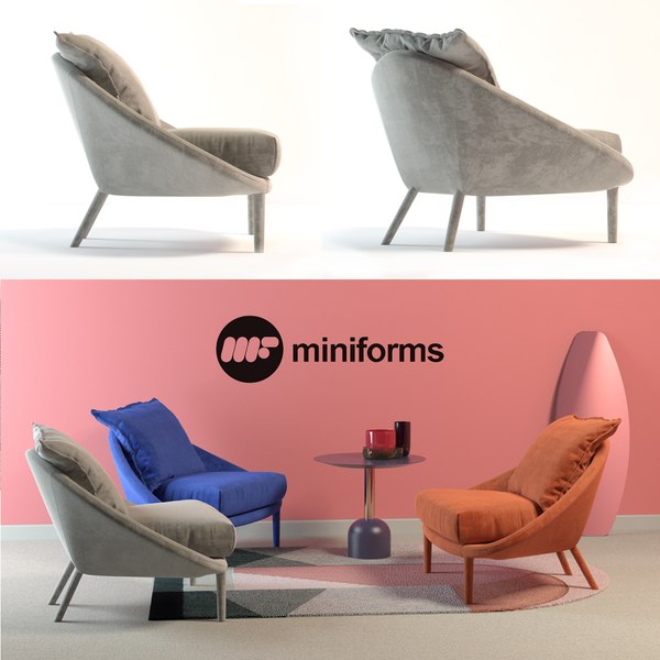 Shin And Tomoko Azumi 3D Models for Download | TurboSquid