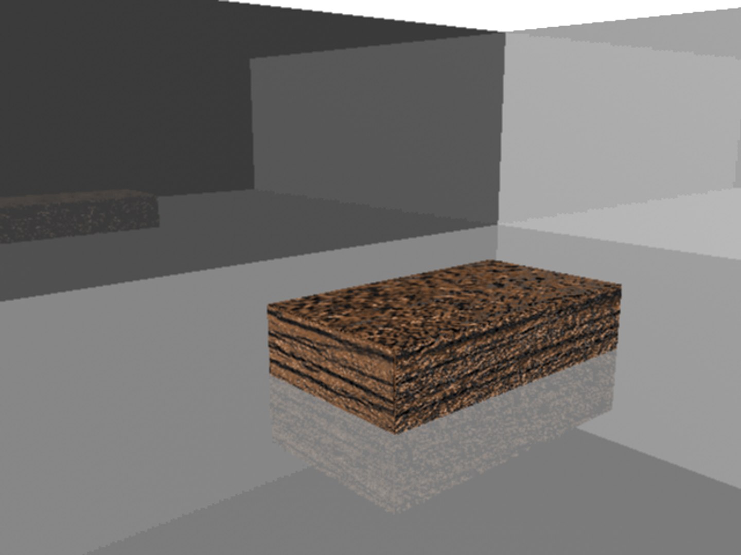 Free Obj Model Box Animations