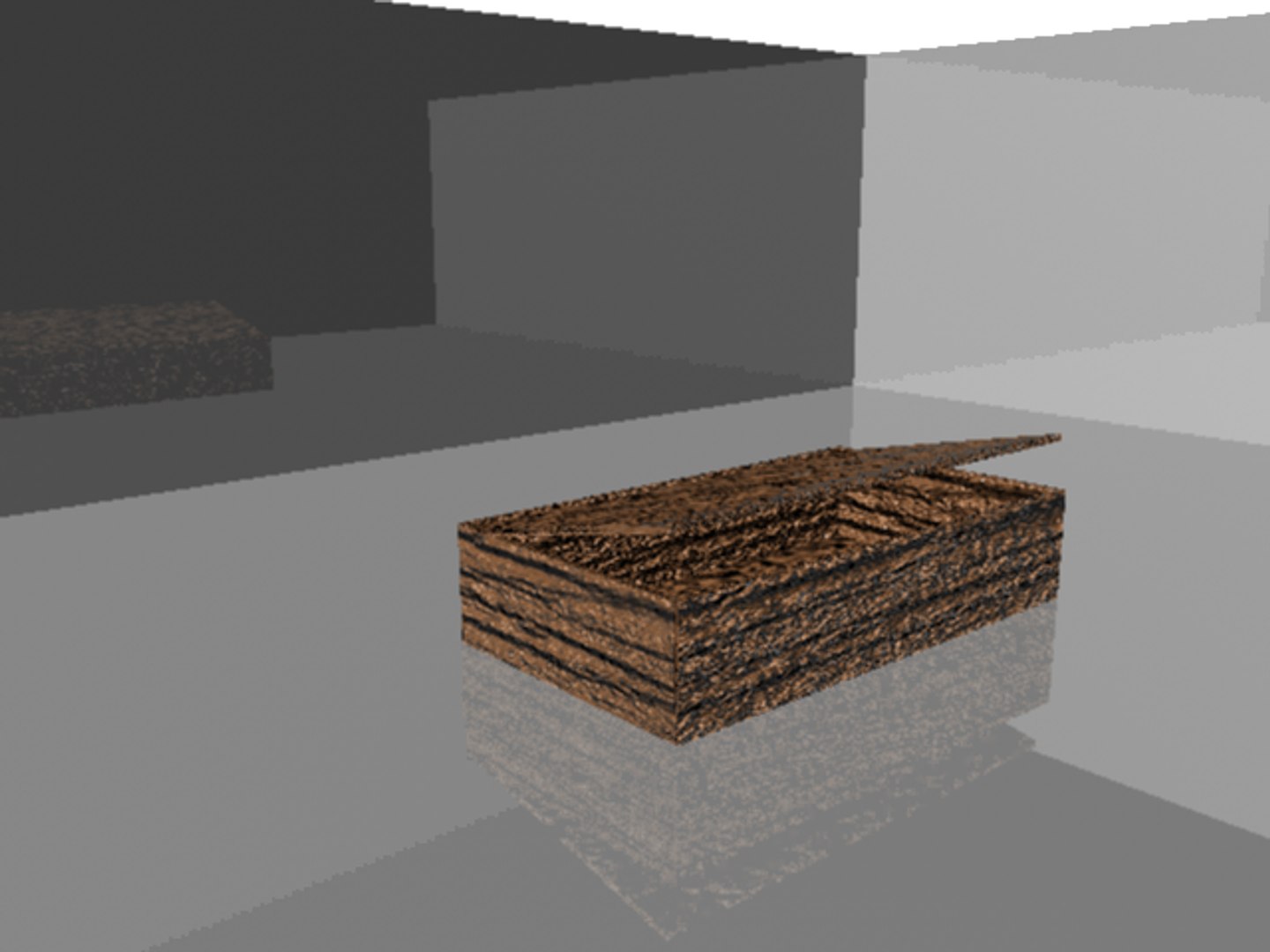 Free Obj Model Box Animations