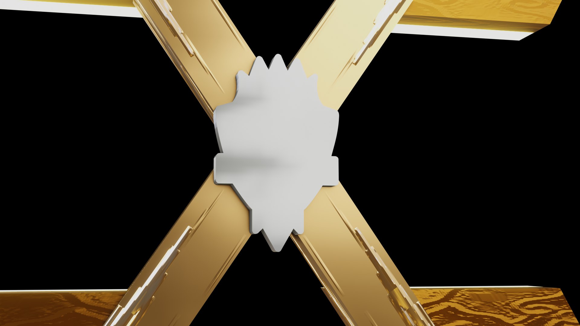 3D Model TRANSITION STINGER STREAMER OBS ESPORTS EVENT - TurboSquid 2020805