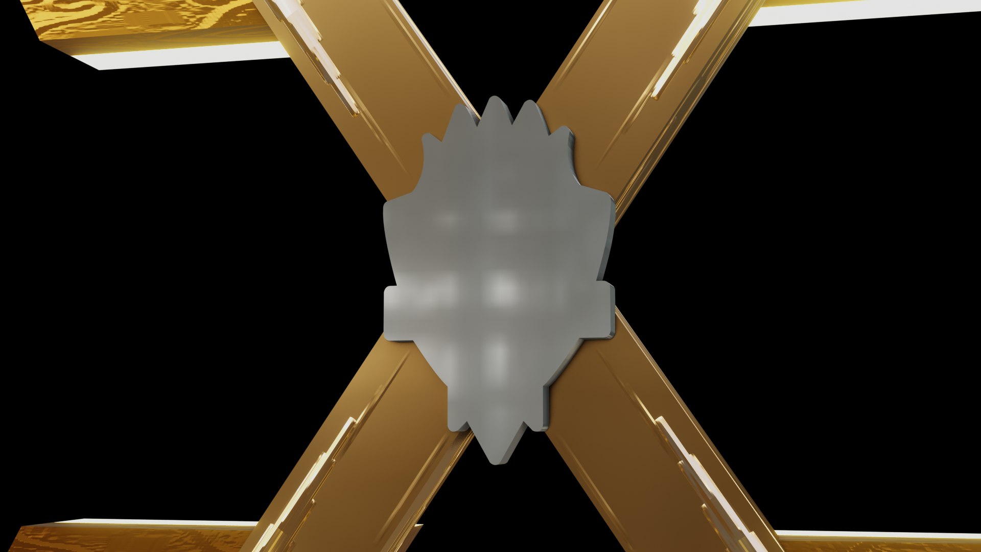 3D Model TRANSITION STINGER STREAMER OBS ESPORTS EVENT - TurboSquid 2020805