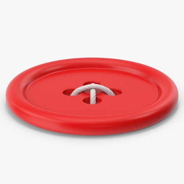 Free 3D Button Models | TurboSquid