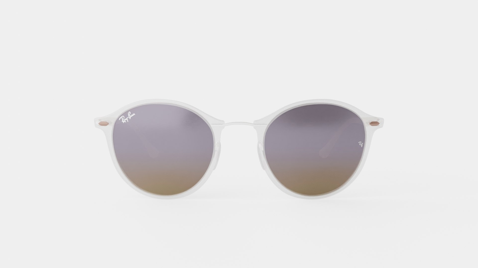Ray-Ban - RB4242 Sunglasses 3D Model - TurboSquid 2231666