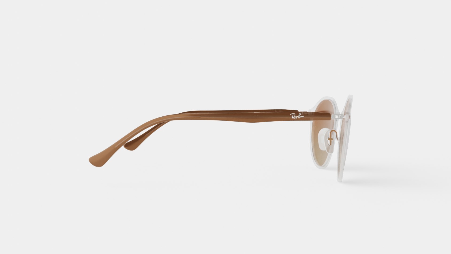 Ray-Ban - RB4242 Sunglasses 3D Model - TurboSquid 2231666