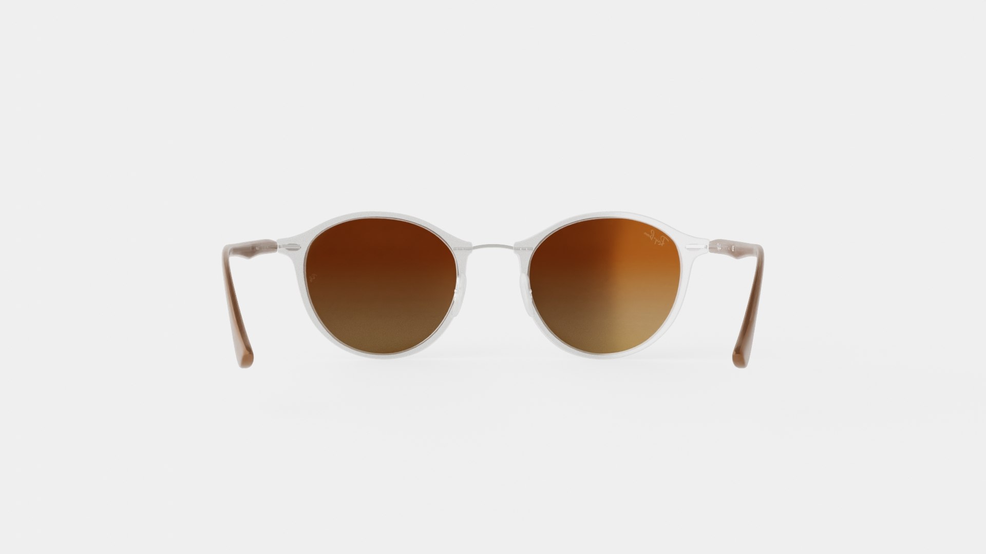 Ray-Ban - RB4242 Sunglasses 3D Model - TurboSquid 2231666