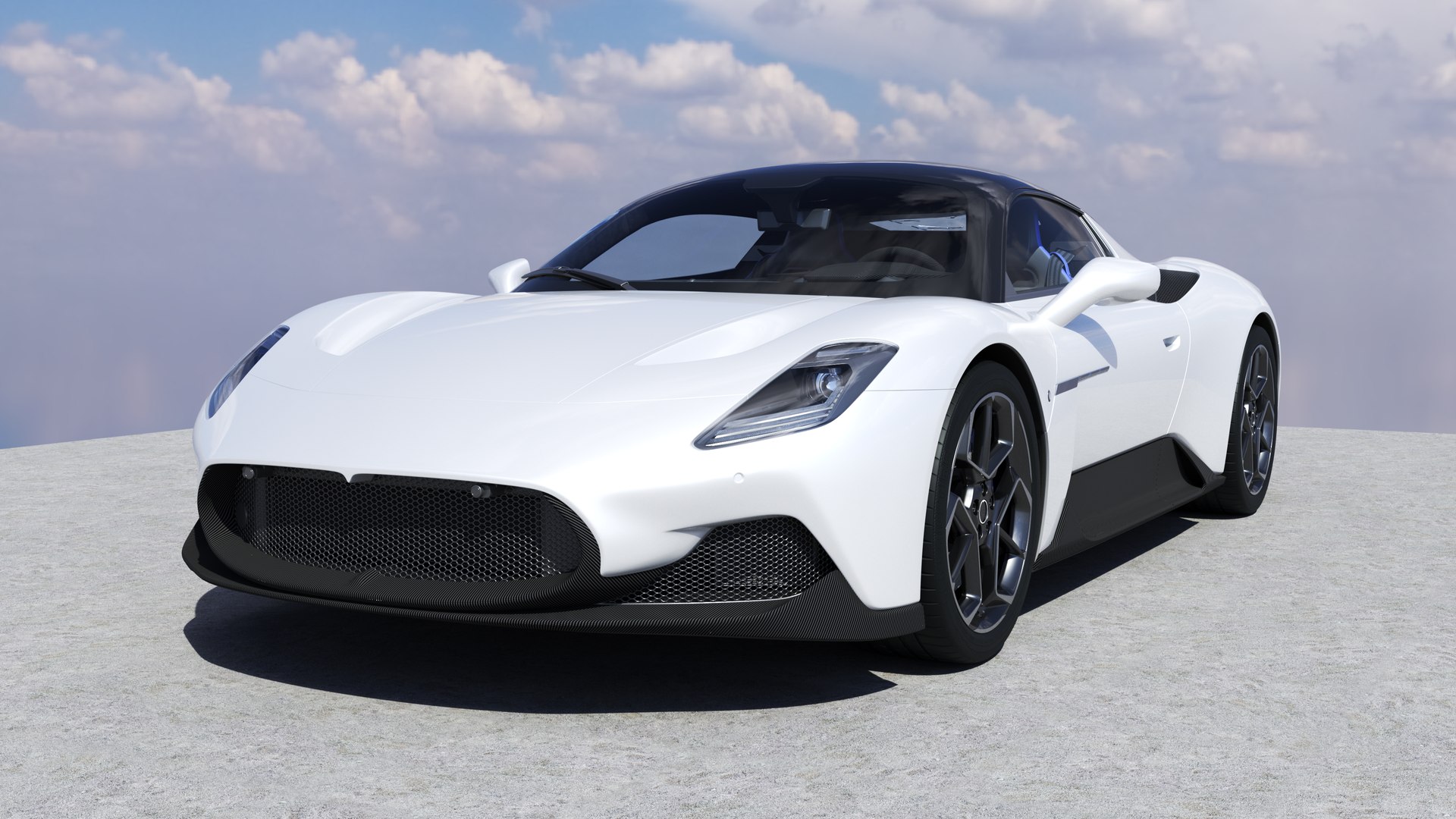 modelo 3d Car 028 - TurboSquid 2059146