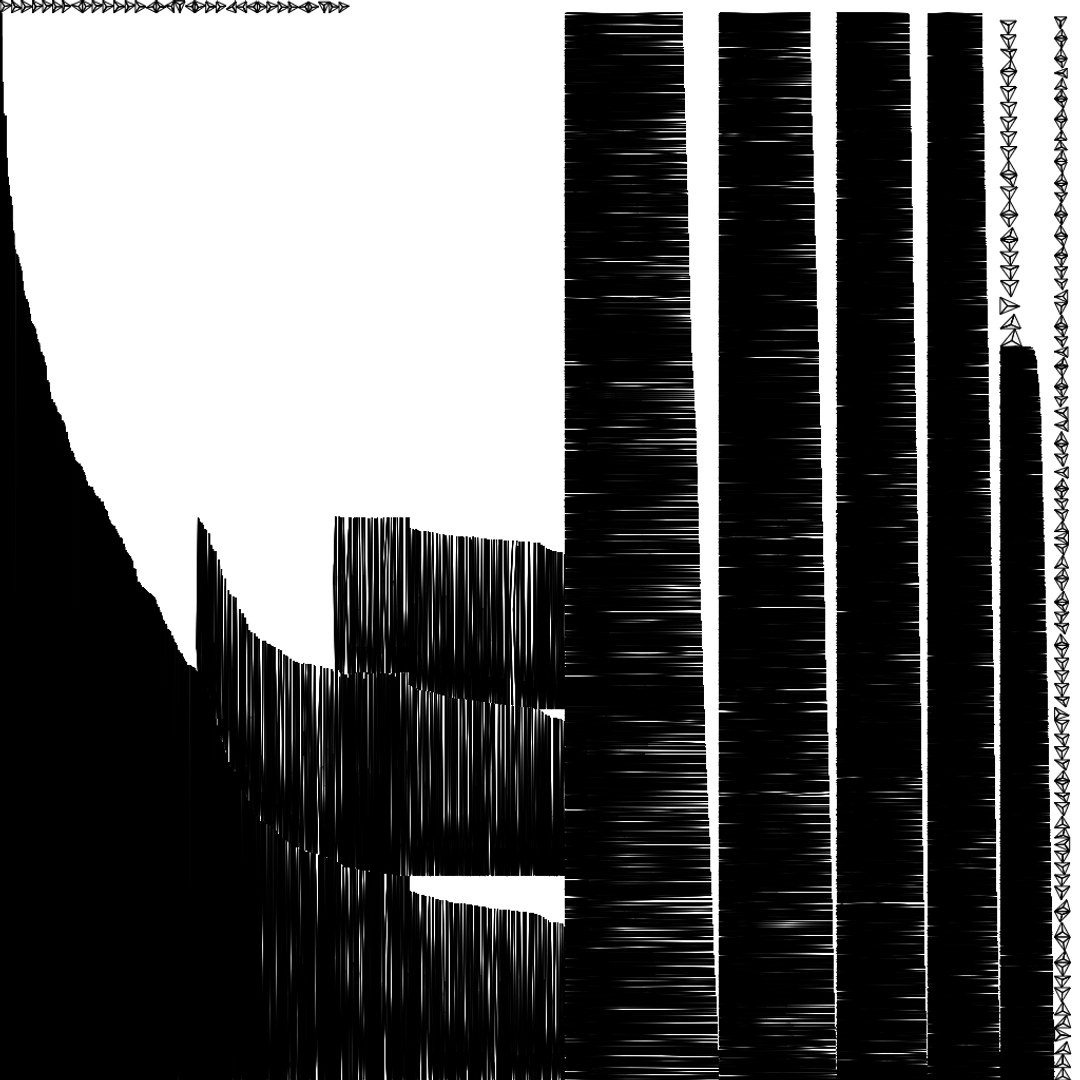 Grass Square- No Color 3D Model - TurboSquid 2090929