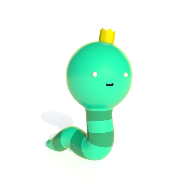 Adventure Time 3D Models for Download | TurboSquid