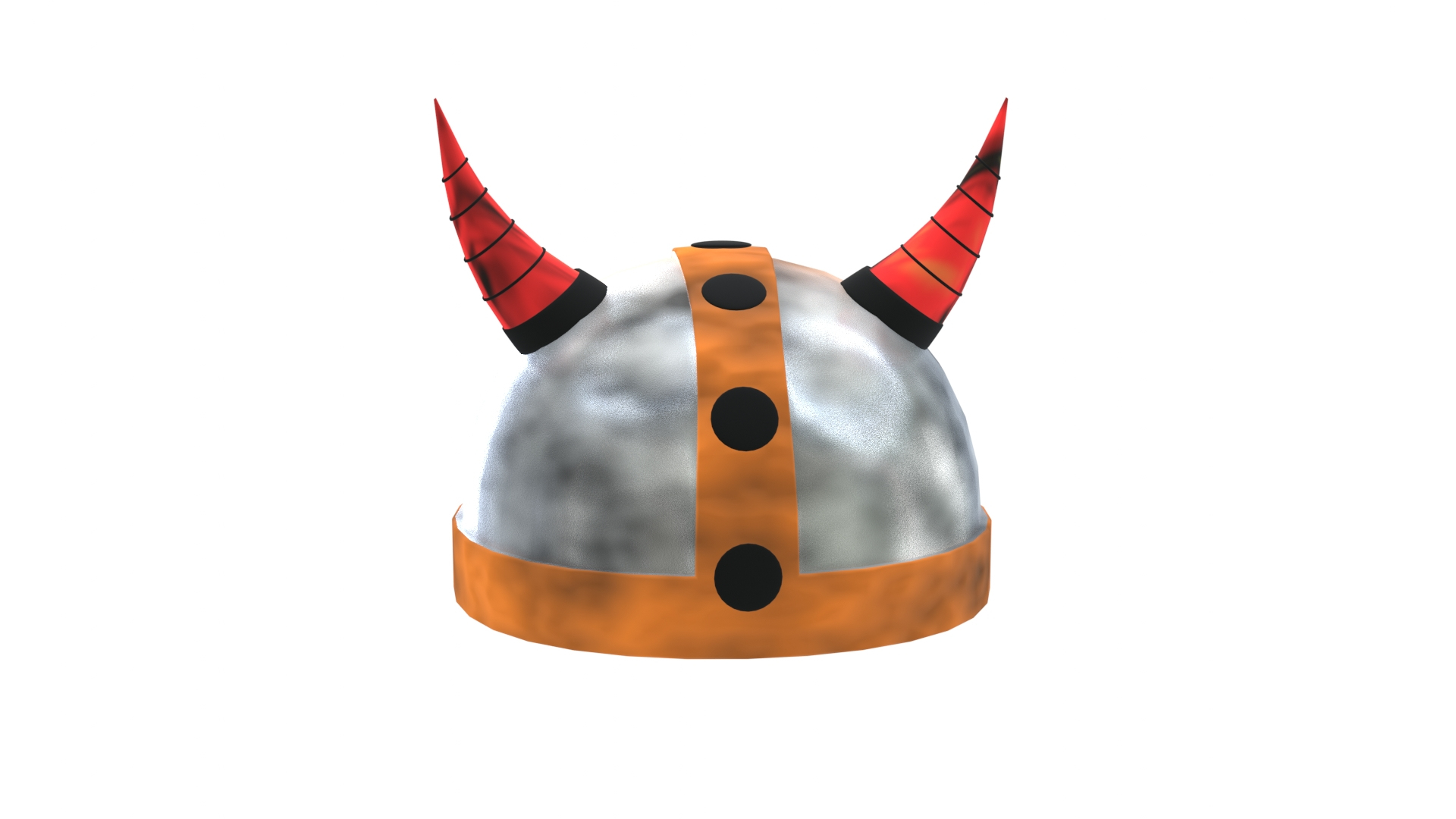 3D Demonhelmet Model - TurboSquid 1921907
