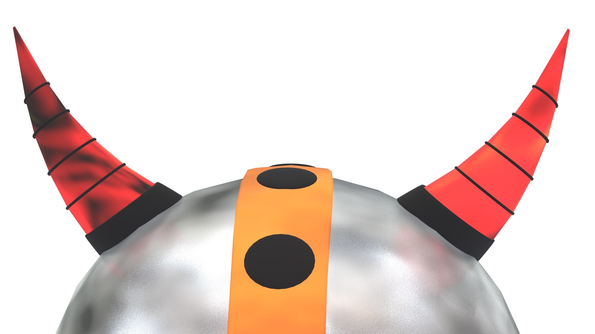 3D Demonhelmet Model - TurboSquid 1921907