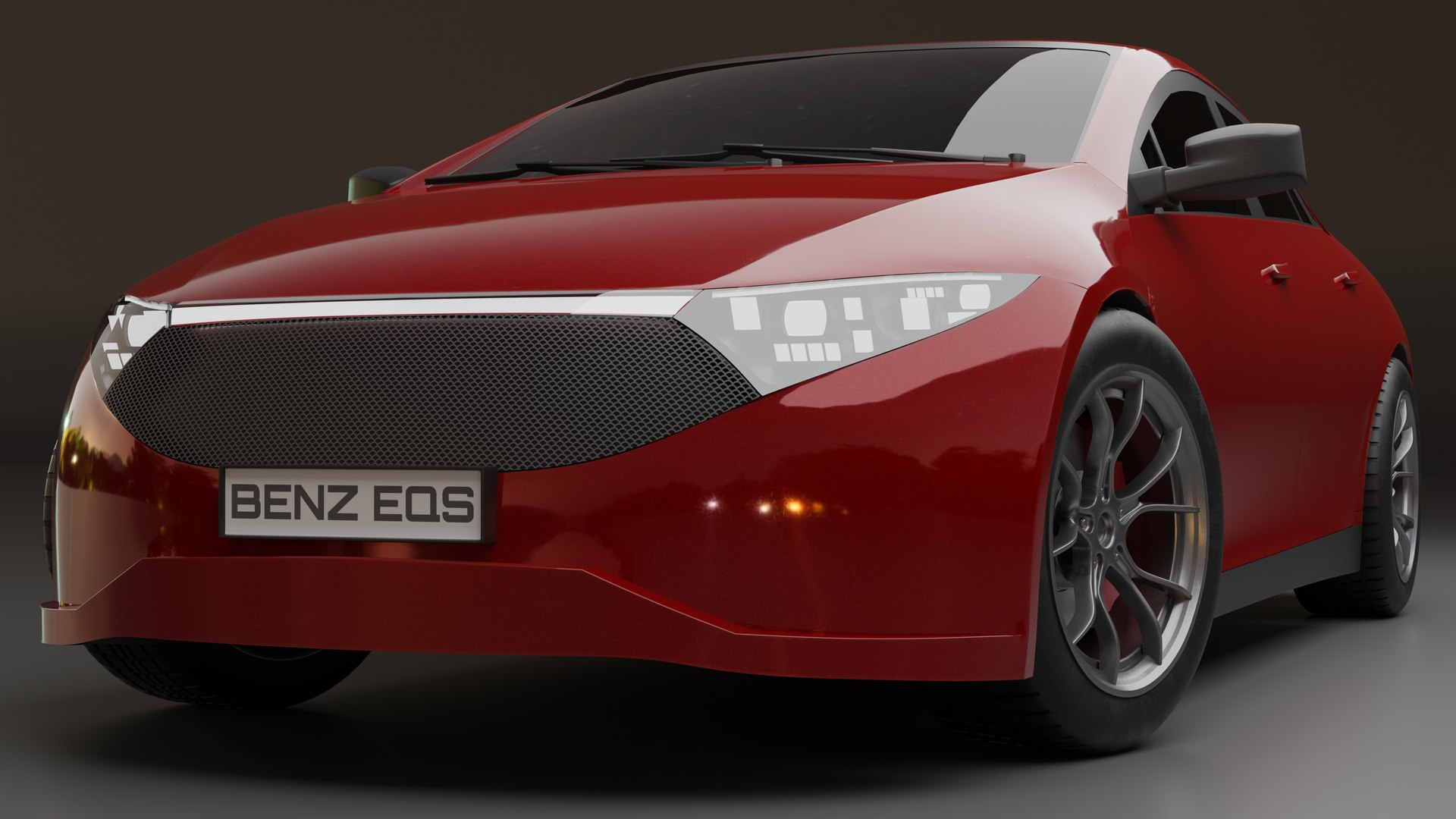 3D Vehicle model - TurboSquid 2120320