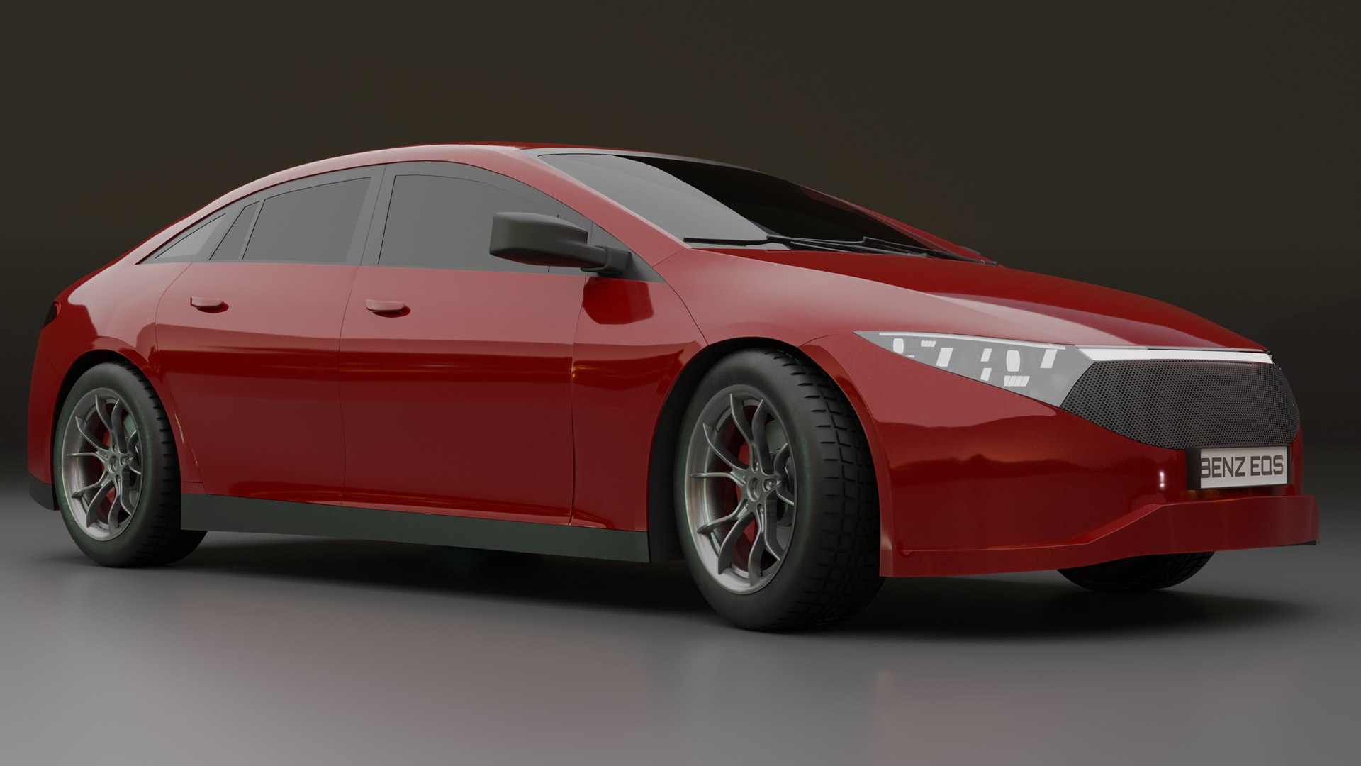 3D Vehicle Model - TurboSquid 2120320