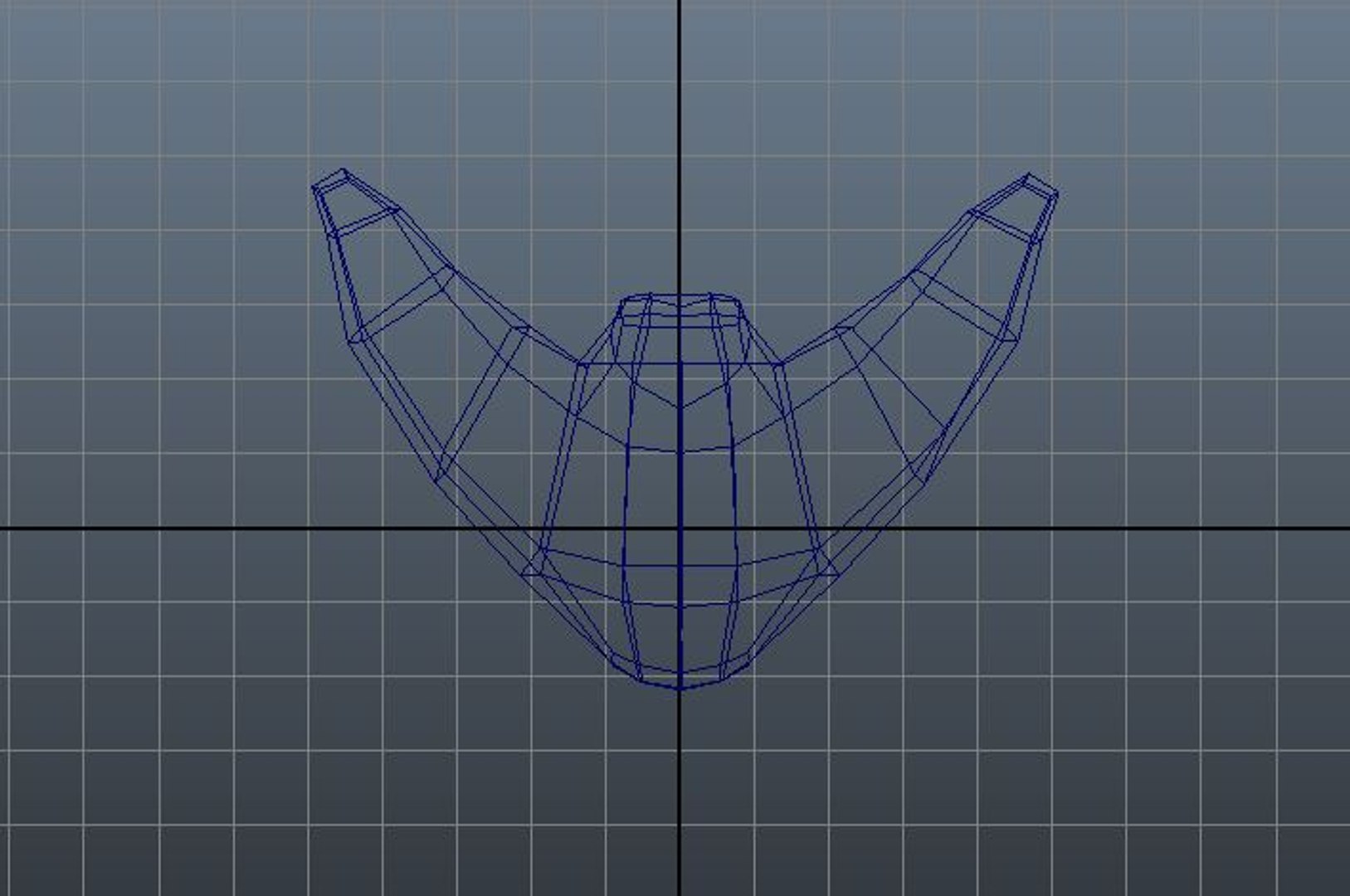 3d Model Of Bat Flying