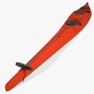 3D Kayak Models - Browse & Download Formats - TurboSquid