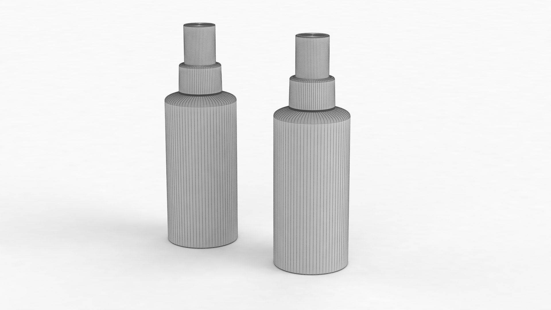 3D model spray - TurboSquid 1696726