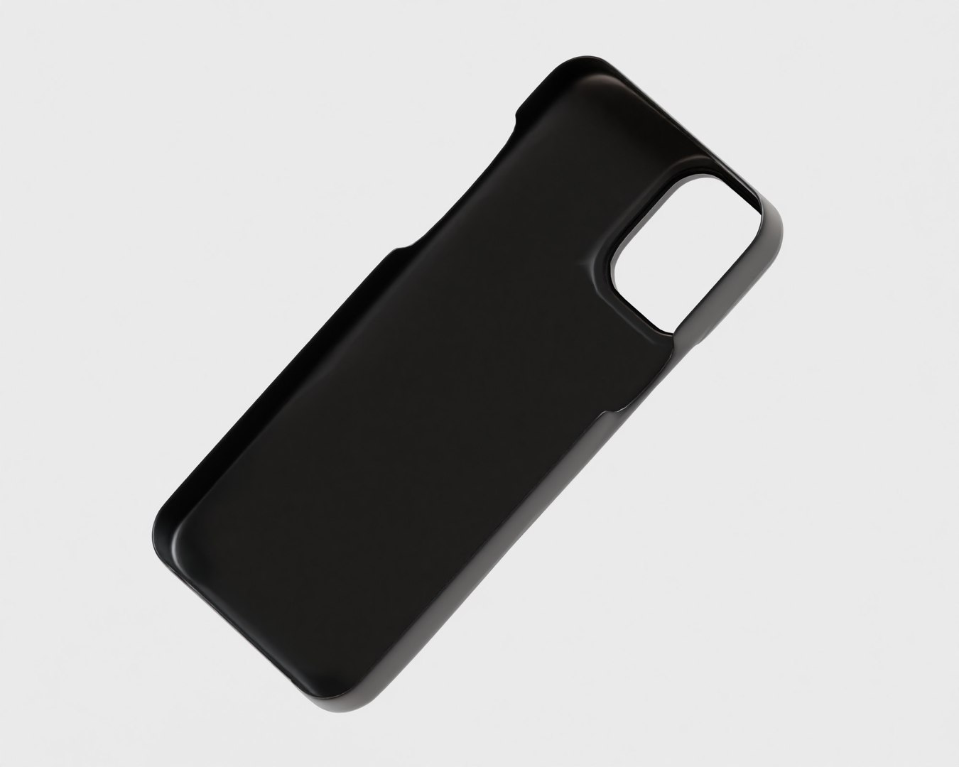 I phone Case 3D model - TurboSquid 2159892