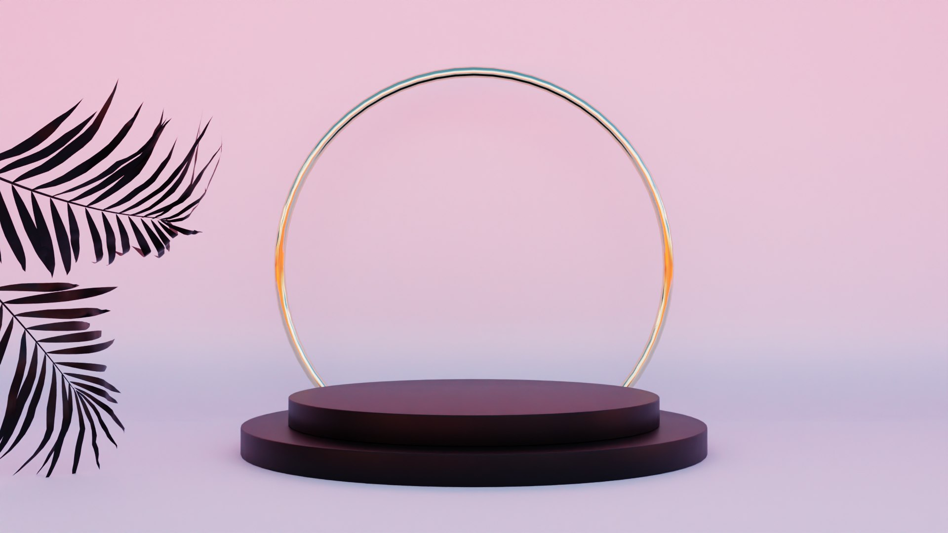 Display Podium 3D Model - TurboSquid 1991333