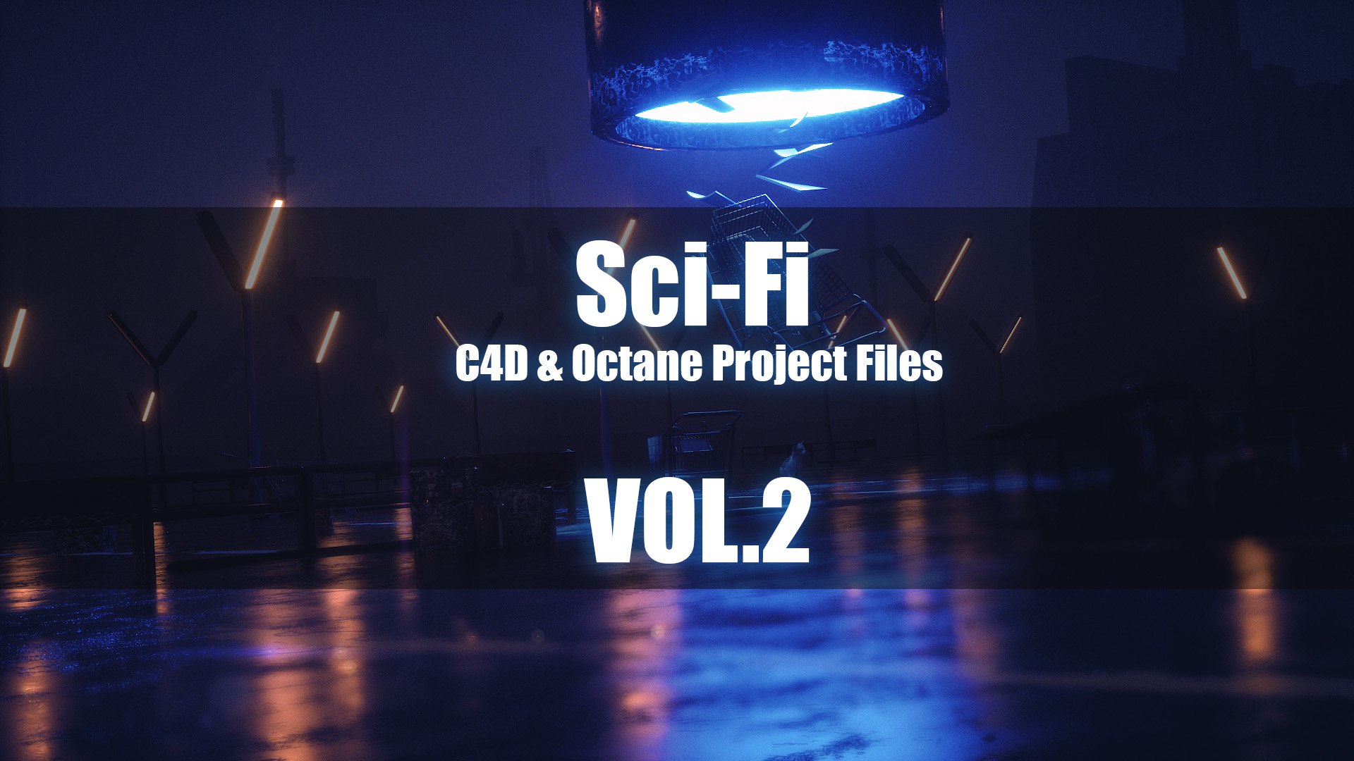 Octane - Files 3D Model - TurboSquid 1411957