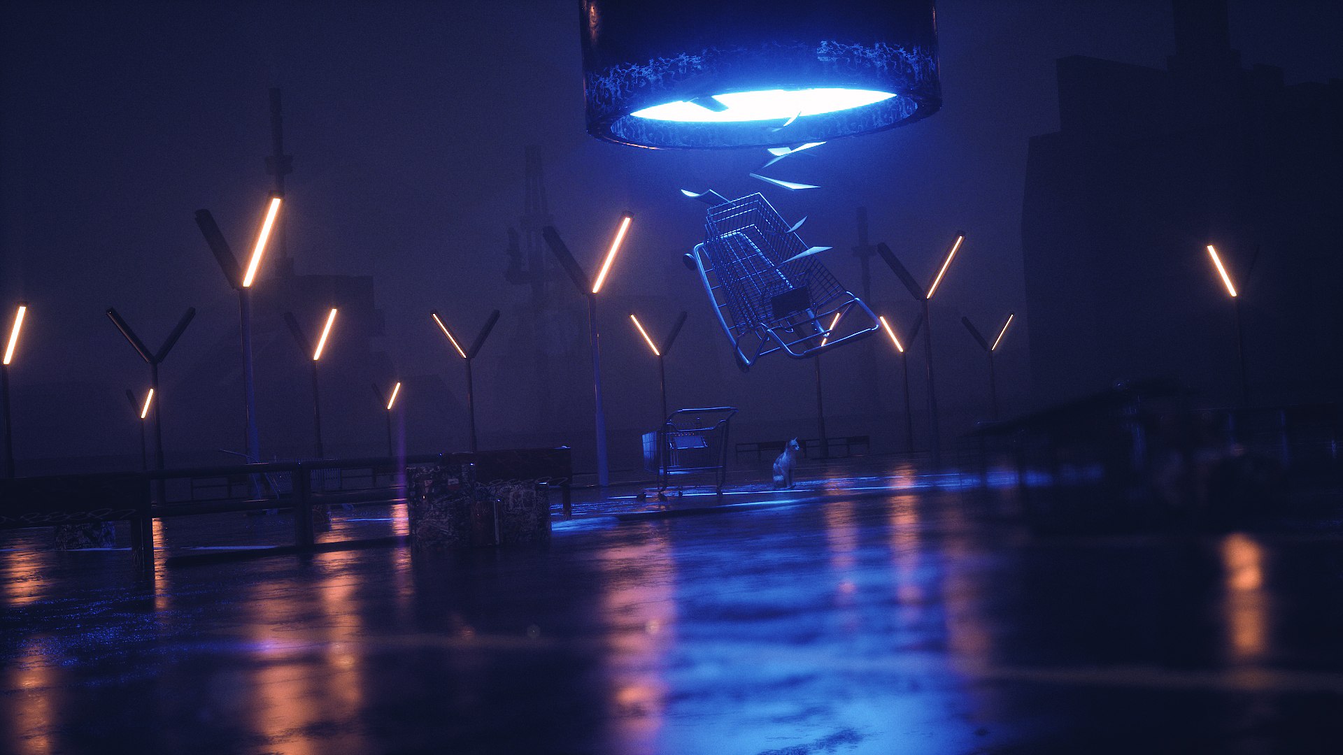 Octane - Files 3D Model - TurboSquid 1411957