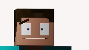 Animated 3D Steve Models For Download | TurboSquid