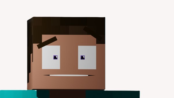 modelo 3d Steve 3D - TurboSquid 2271707