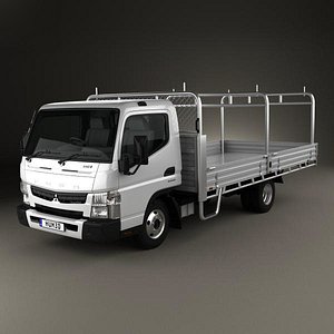 3D Canter Models | TurboSquid