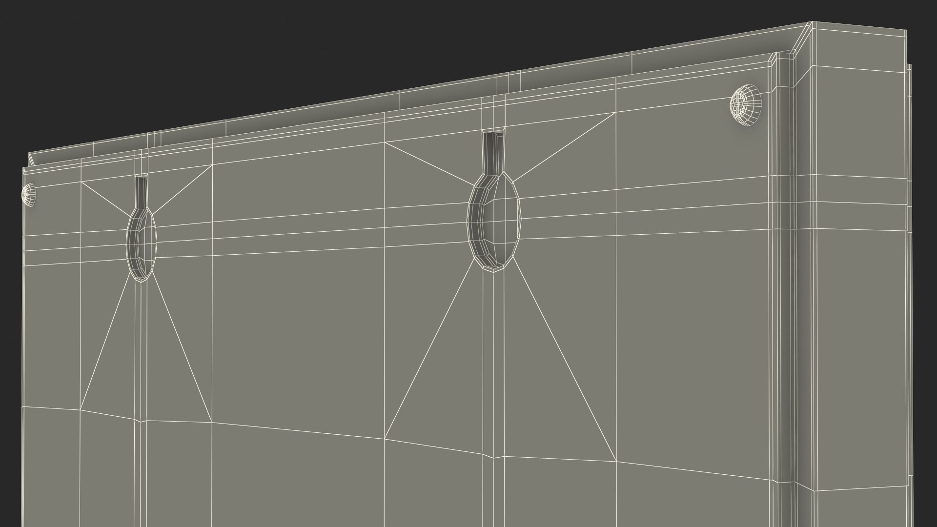 3D Luminous Red LED Light Sign No Smoking OFF model - TurboSquid 2111887