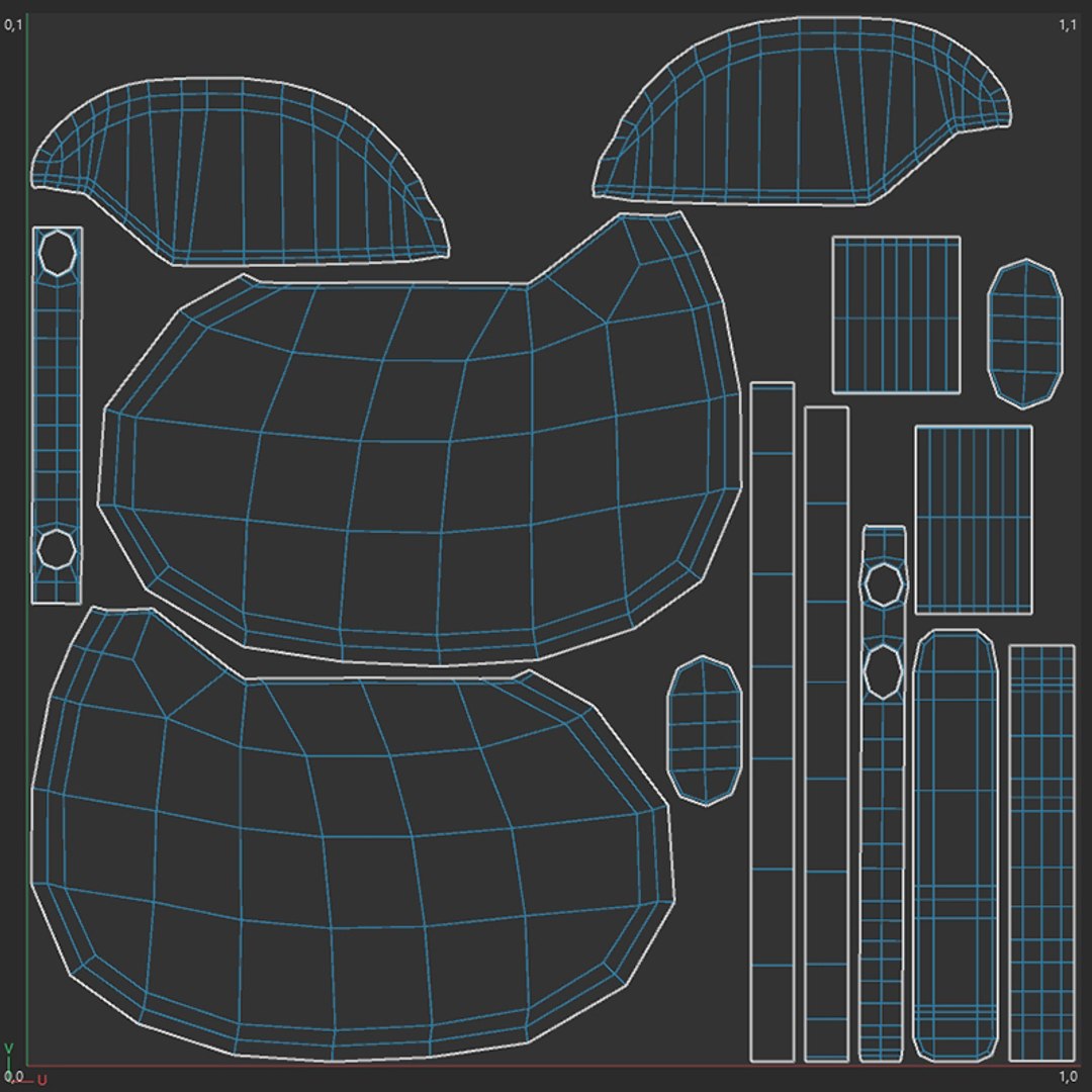 Pacemaker Artificial Cardiac 3D - TurboSquid 2309518