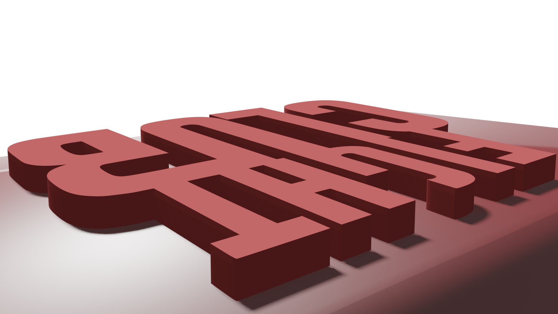 3D Fight Club Soap Model - TurboSquid 1983315