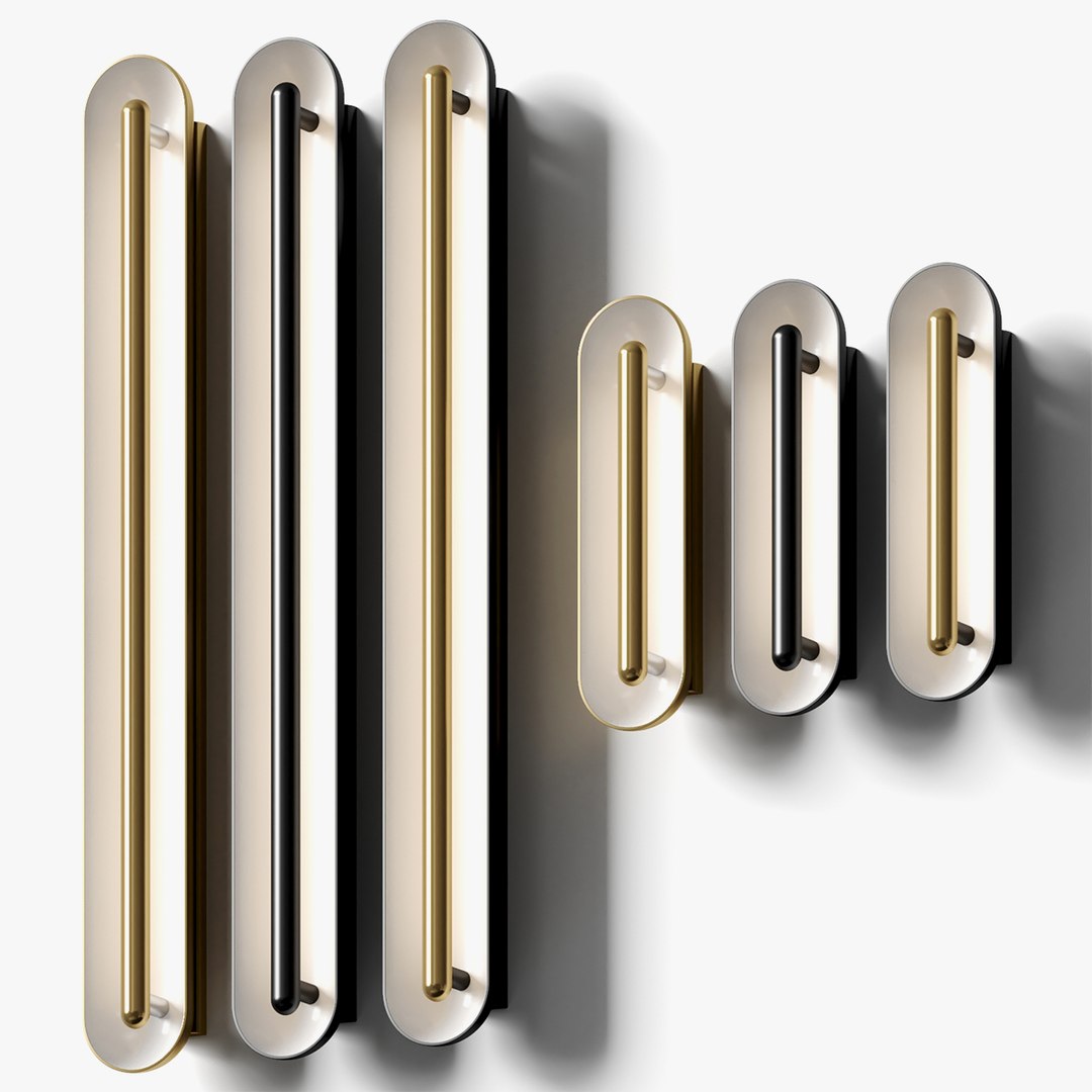 modelo 3d Mydriaz - COSMOS CERAMIQUE - TurboSquid 2170723