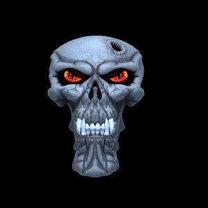 Anatomy 3D Models for Download | TurboSquid