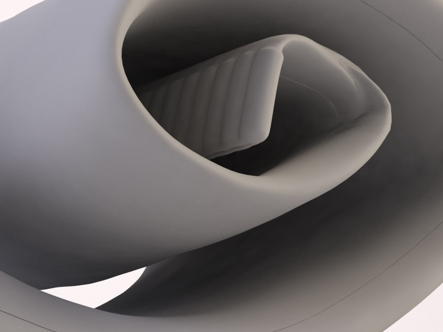 3D Tube Container Model - TurboSquid 1474918