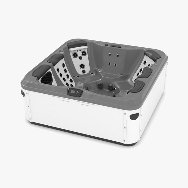 Whirlpool 3D-Modell - TurboSquid 2183621