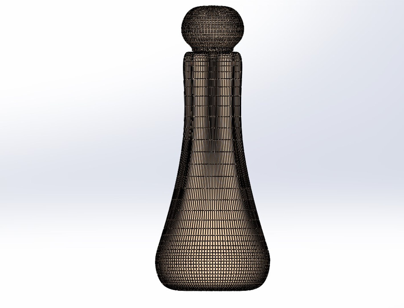 Salt shaker 3D model - TurboSquid 2033231