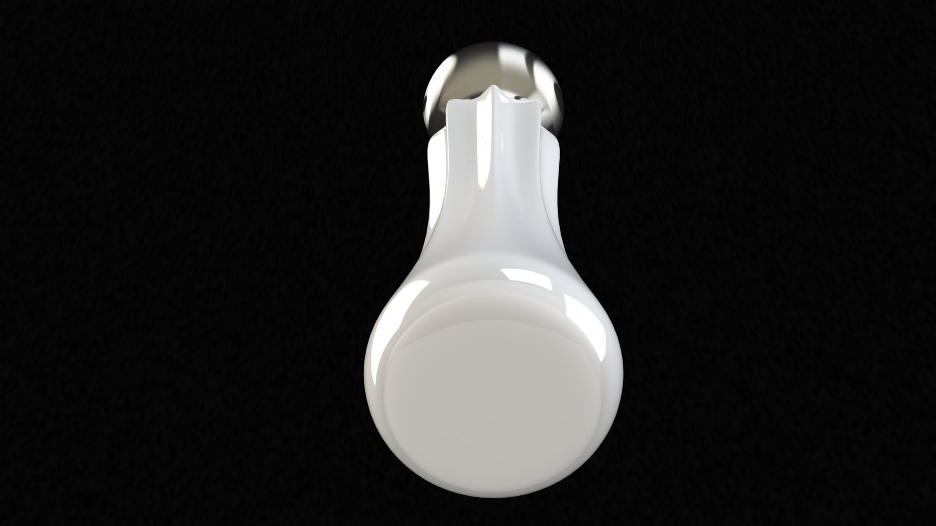 Salt shaker 3D model - TurboSquid 2033231