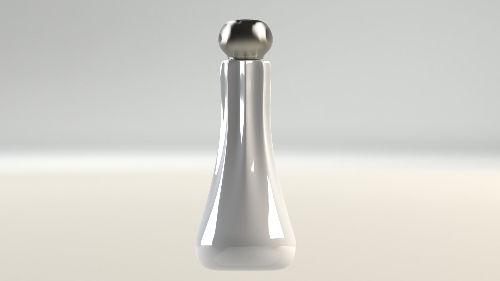 Salt shaker 3D model - TurboSquid 2033231