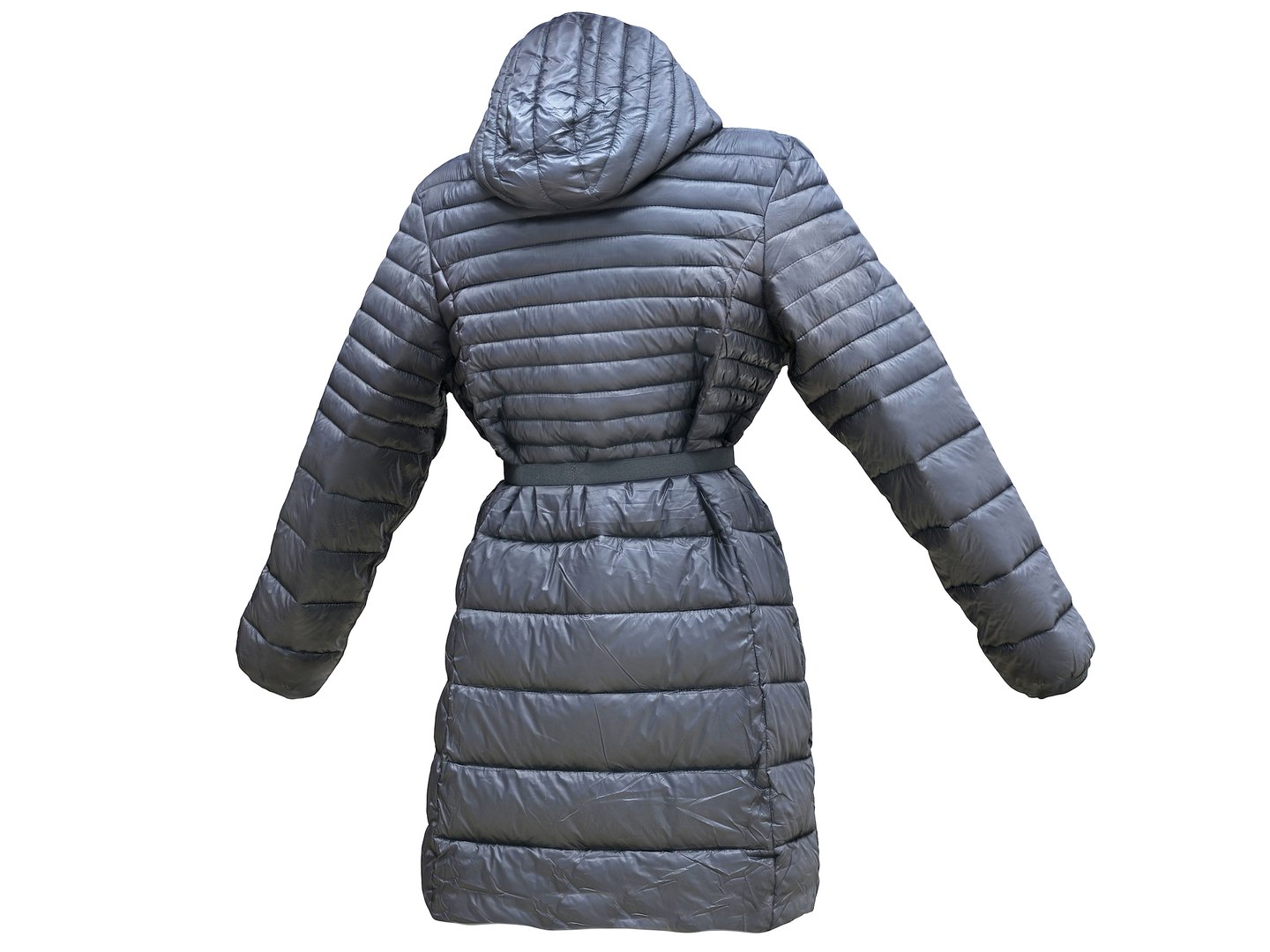3D Jacket Scan - TurboSquid 1903022