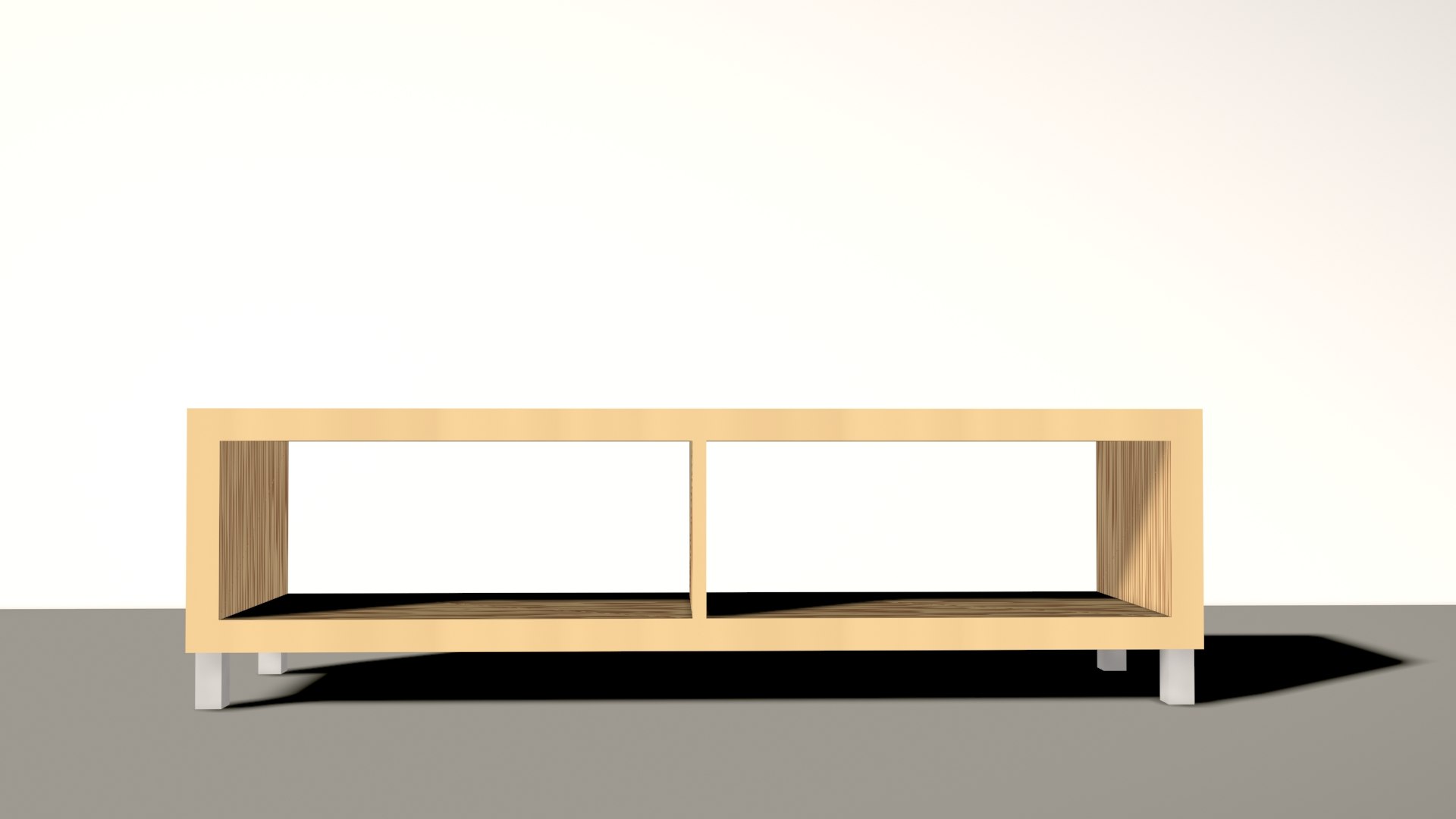 free max model coffee table