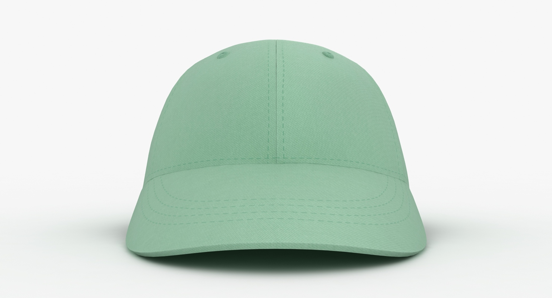 3D realistic baseball hat model - TurboSquid 1322735