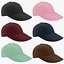3D Realistic Baseball Hat Model - TurboSquid 1322735