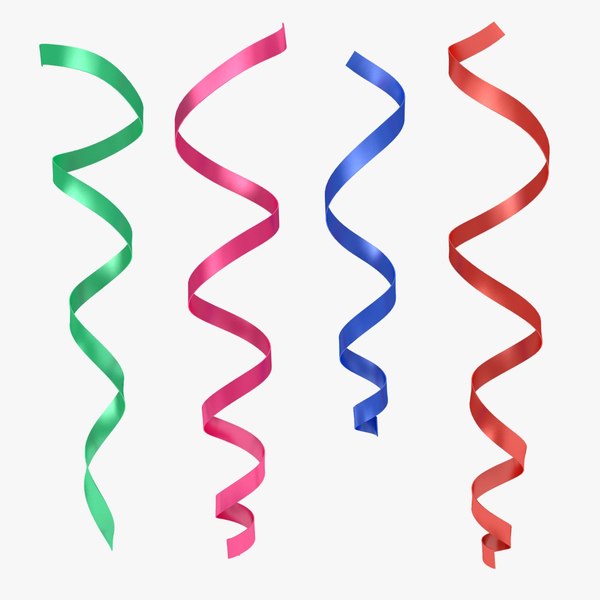 Streamer 3D Models for Download | TurboSquid