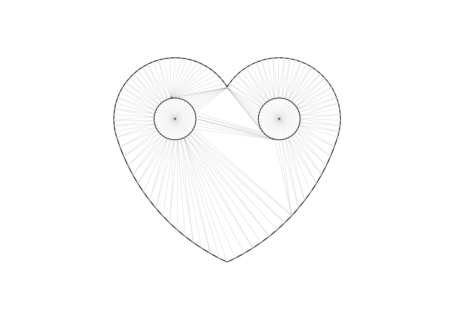 3D UK Heart Badge Model - TurboSquid 1991344