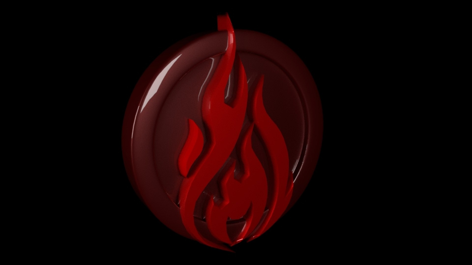 3D symbol model - TurboSquid 1664362