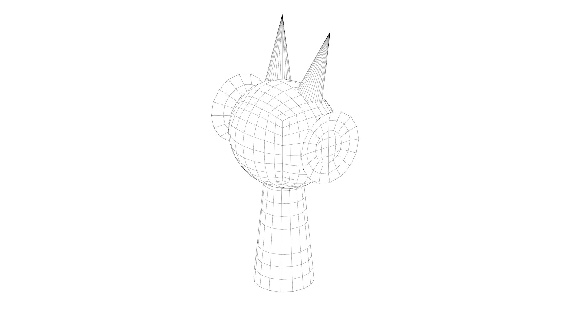 SPRUNKI Durple 3D Model - TurboSquid 2323365
