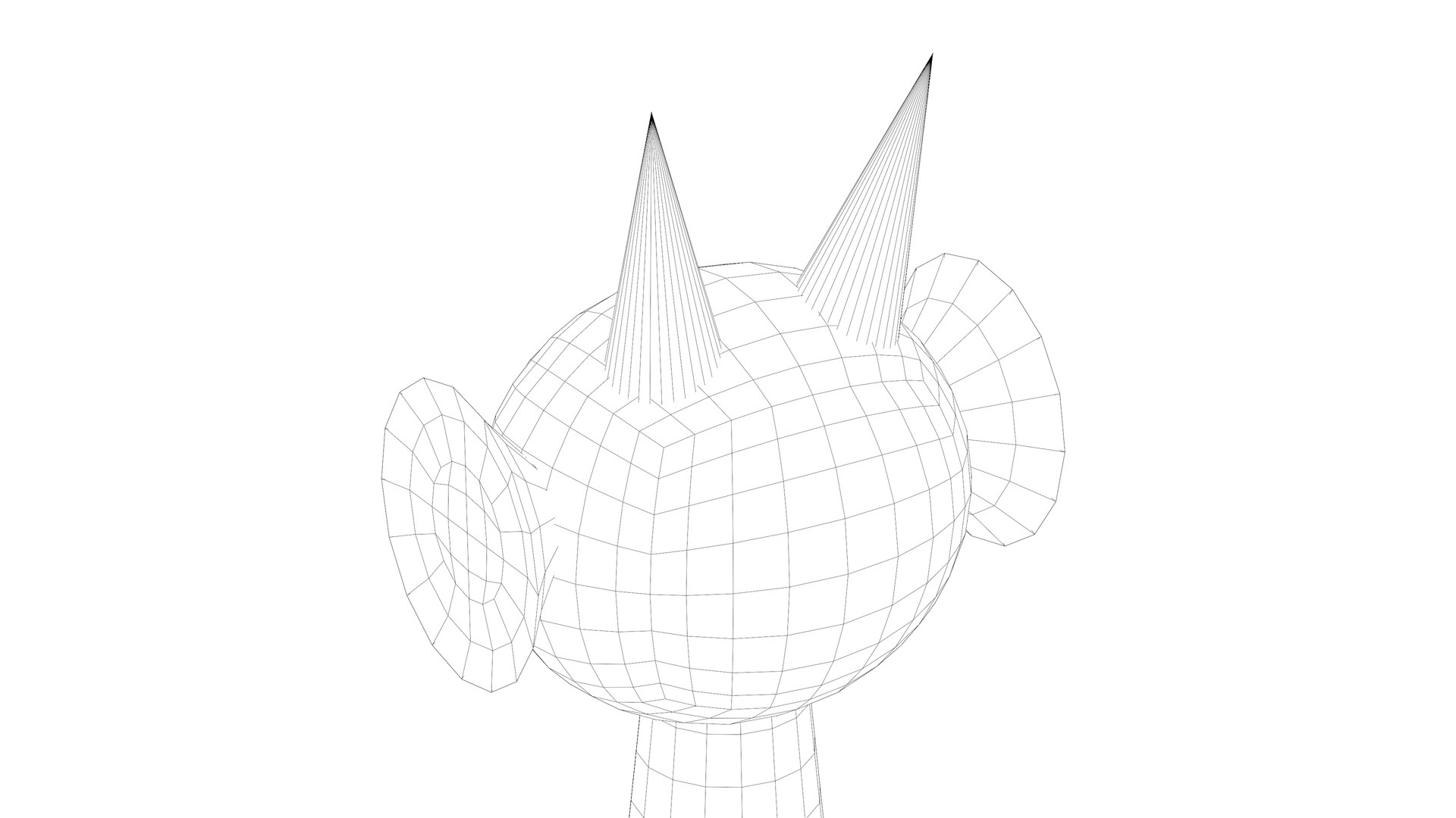 SPRUNKI Durple 3D Model - TurboSquid 2323365