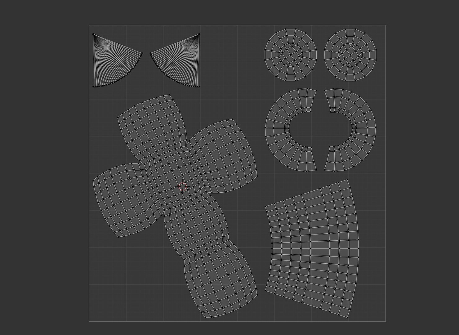SPRUNKI Durple 3D Model - TurboSquid 2323365
