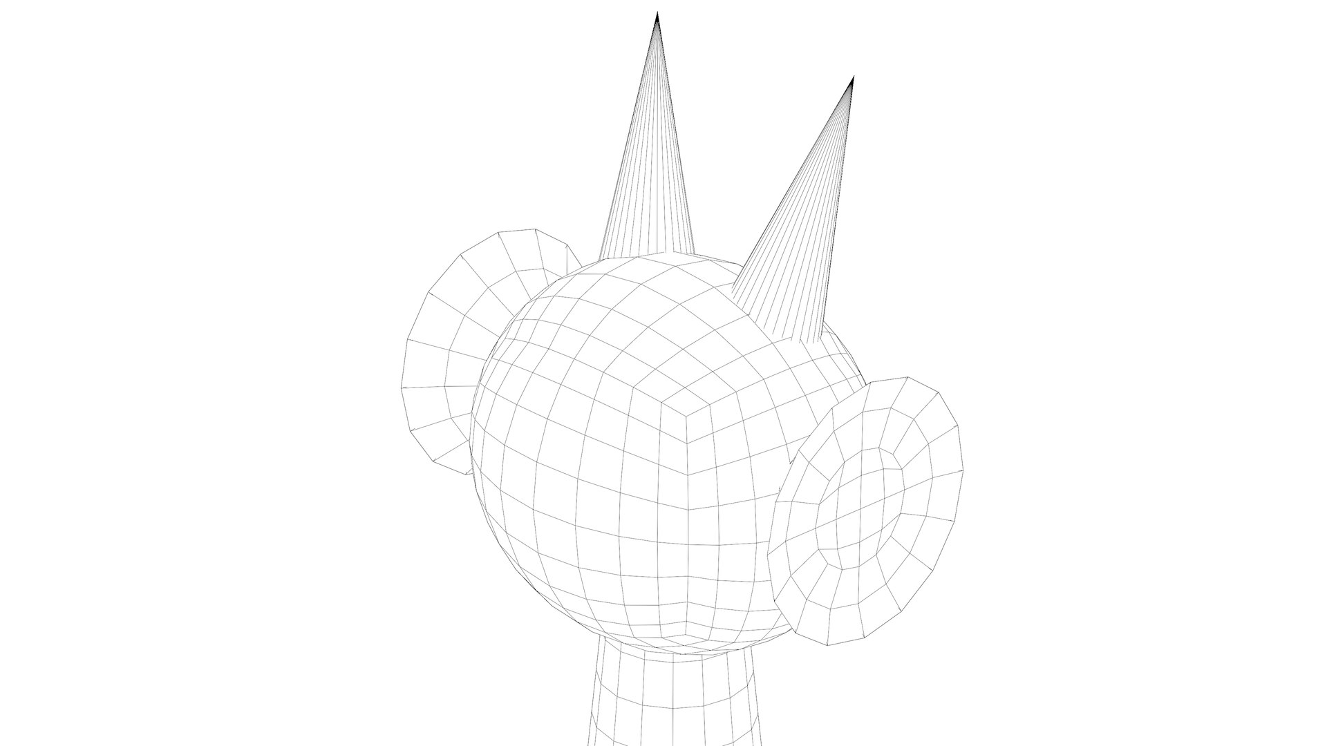 SPRUNKI Durple 3D Model - TurboSquid 2323365